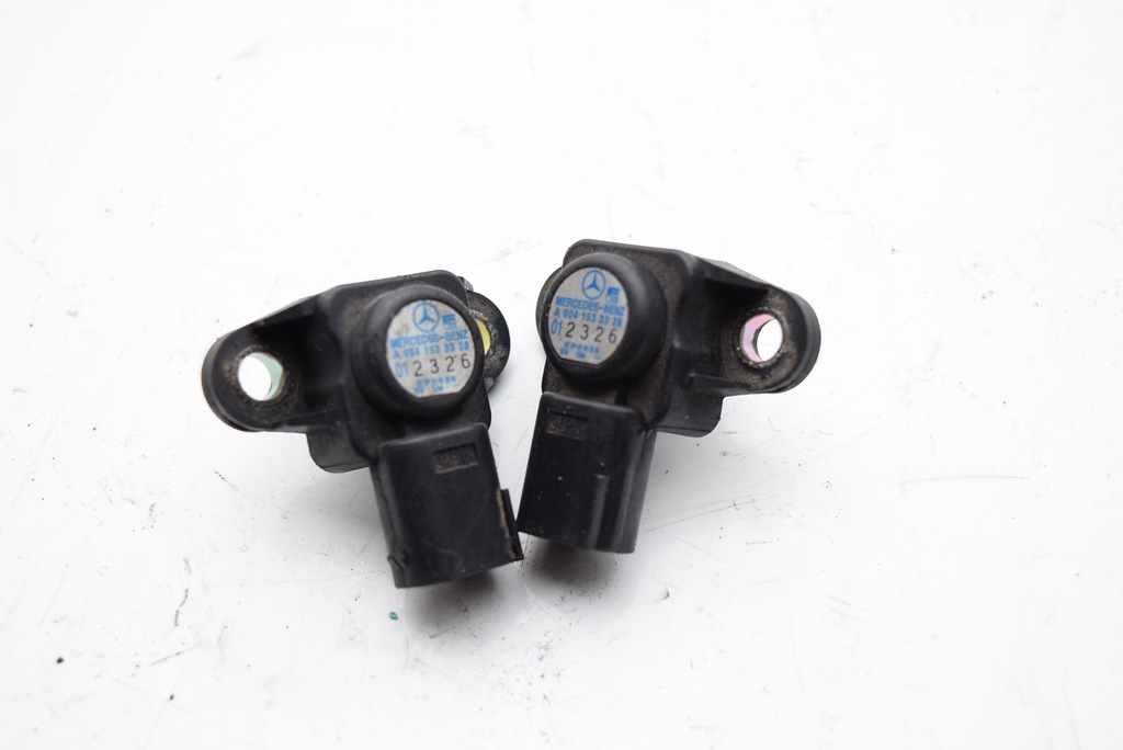 Mercedes W210 W203 SENSOR CZUJNIK MAP 0041533328 - 7052151708 ...
