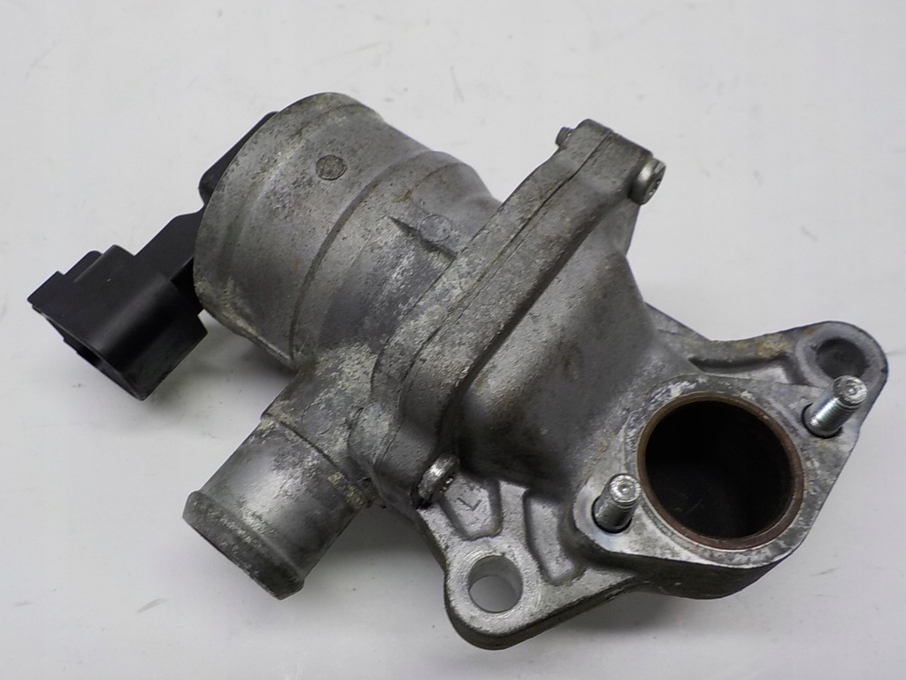 SUBARU FORESTER II (SG) ZAWÓR EGR 14845AA220 139200-3281 - 15191995810 ...