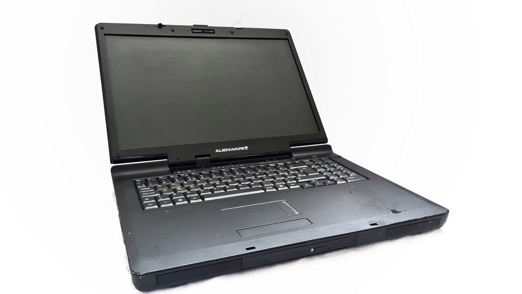 DELL ALIENWARE M9700i-R1 CORE2DUO NVIDIA SLI - 13619655602 - oficjalne ...