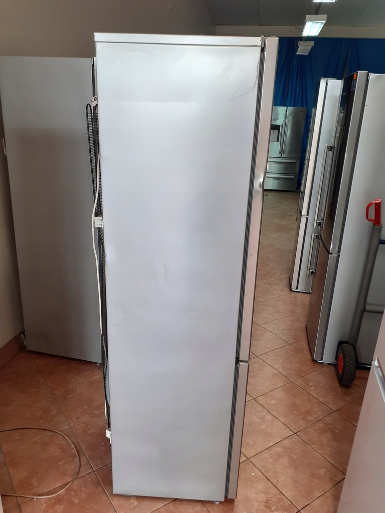 BEKO RCSA 300K30XP LODÓWKO ZAMRAŻARKA A++ L35 - 8548828807 - oficjalne ...