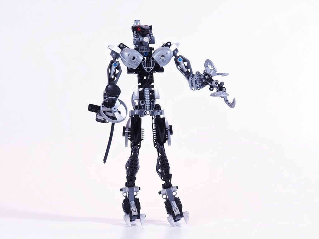 LEGO BIONICLE 10203 Titans Voporak - 12281834543 - oficjalne archiwum ...