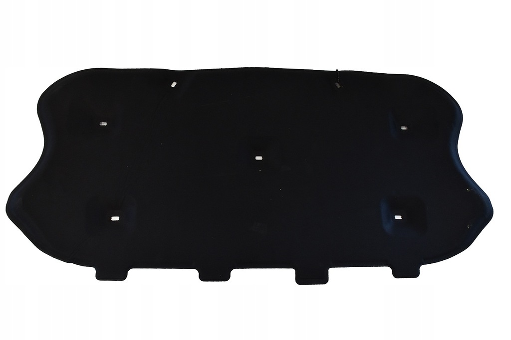 WYGŁUSZENIE MASKI VOLVO XC90 II 31442270 - 10828943354 - oficjalne ...