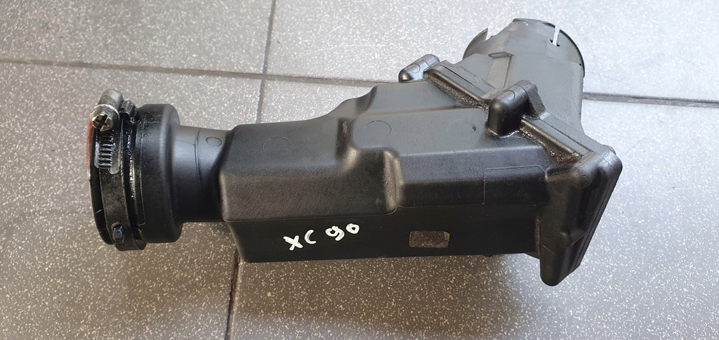 REZONATOR VOLVO XC90 LIFT D5 30740895 - 12120324248 - oficjalne ...