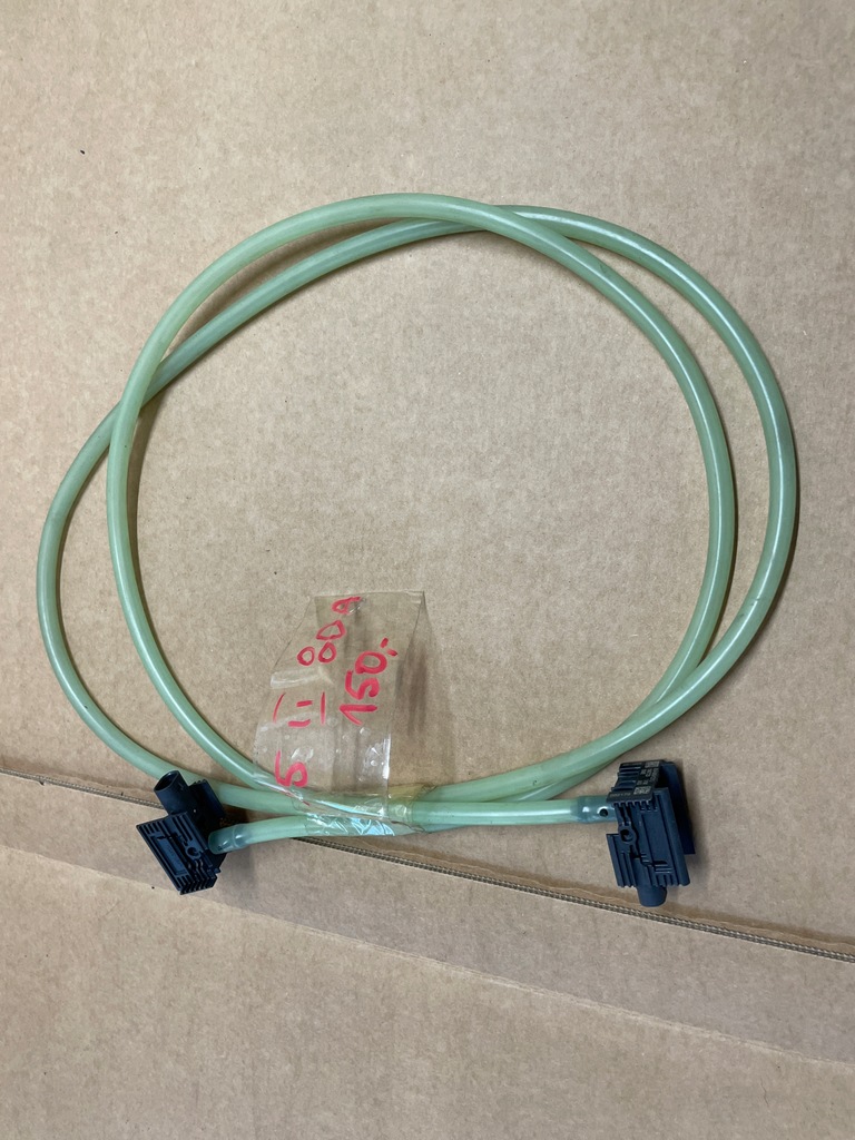 AUDI Q5 II 80A 80A959121D CZUJNIKI UDERZENIA OCHRONY PIESZYCH ...