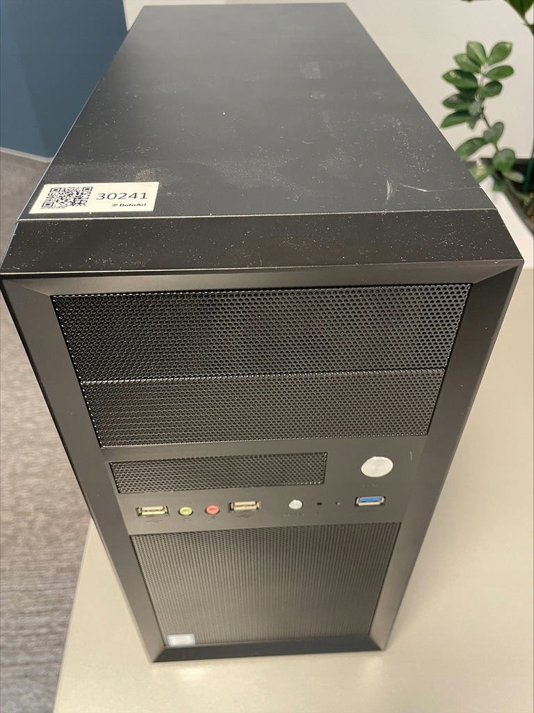 Komputer PC (i5 6400, 8GB RAM) - 14663403111 - oficjalne archiwum Allegro