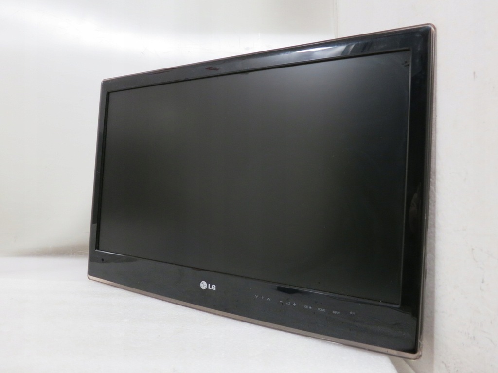 telewizor monitor 22 cale LG 22LV250U HDMI USB - 12823264154 - oficjalne archiwum Allegro