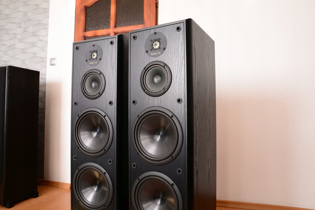 Kolumny Stereo Infinity Reference 60 6Ohm - 9026228457 - oficjalne ...