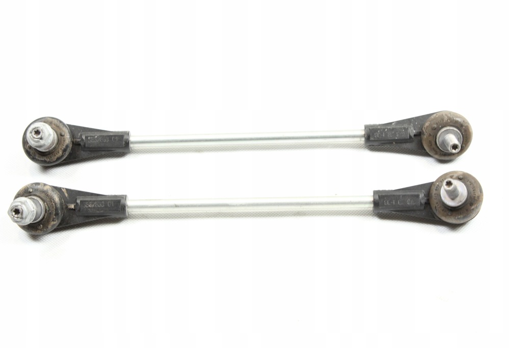 ŁĄCZNIK STABILIZATORA PRZÓD MINI F55 F56 F57 6862863 - 14703760056 ...