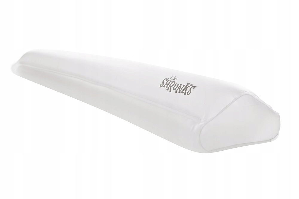 The Shrunks wałek / barierka do łóżka biały 120cm - 12444700382 ...