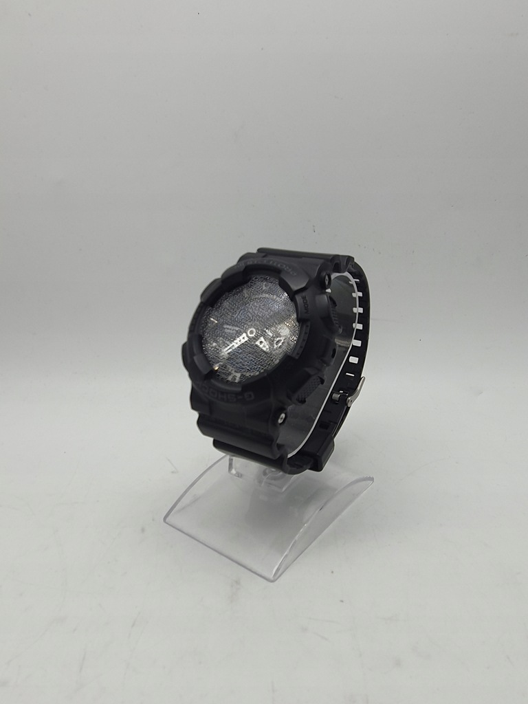 Zegarek Casio G-Shock 5146 GA-110 - 13428172584 - oficjalne archiwum ...