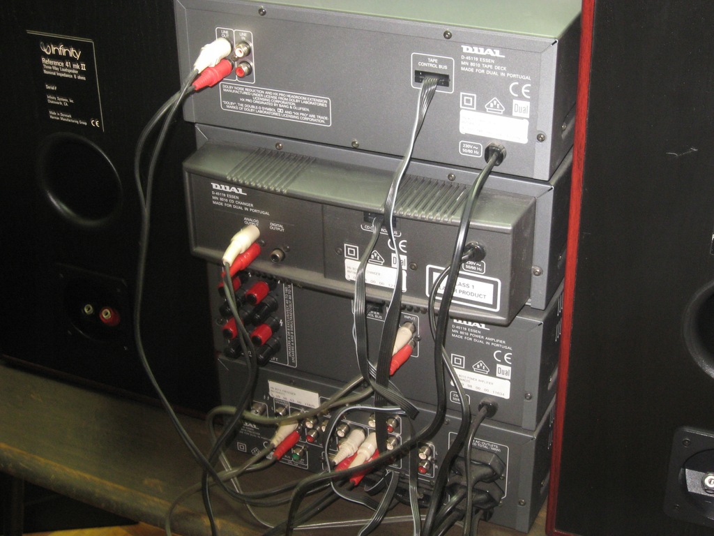 BIAŁY KRUK . wieża DUAL - MN 8010.... - 11628064722 - oficjalne ...