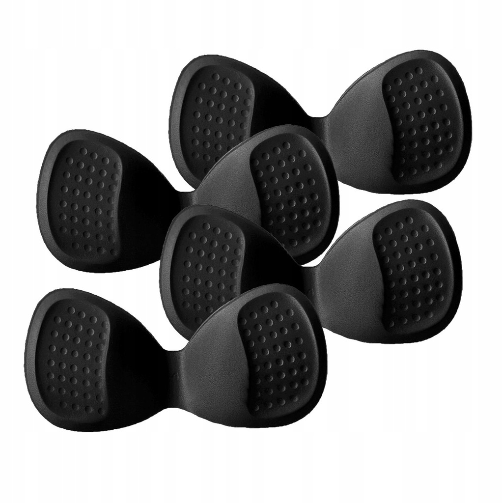 bra pads sponge push up padded sport thick Black - 13703646974 ...