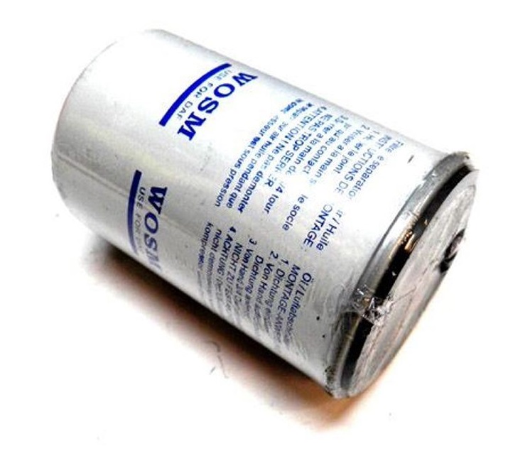 FILTR POWIETRZA ADBLUE DAF XF105,LF45/55,CF85 XF - 5100628897 ...