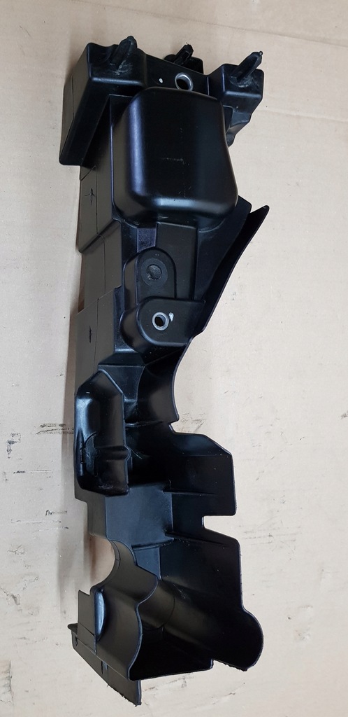 MERCEDES SPRINTER A9068890131 ŚLIZG ZDERZAKA LEWY - 8328702506 ...