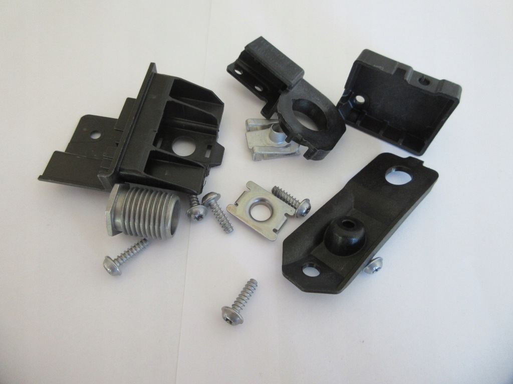 VW GOLF 7 Lift 5G0998226B prawy zestaw naprawczy - 8853972551 ...