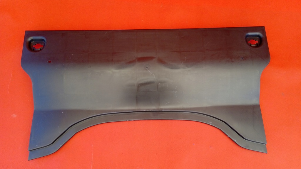 Mercedes W204 Plastik osłona bagażnika 2046904630 - 8280281873 ...