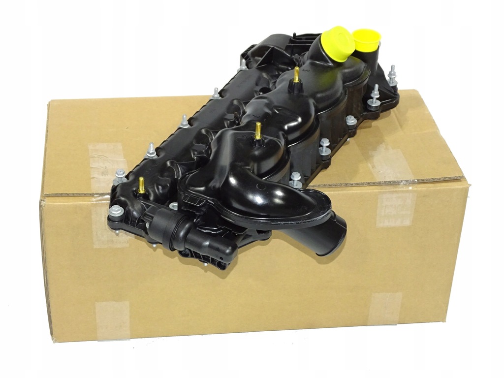 lewa pokrywa zaworów RANGE ROVER SPORT 3.6 DIESEL - 10058472137 ...