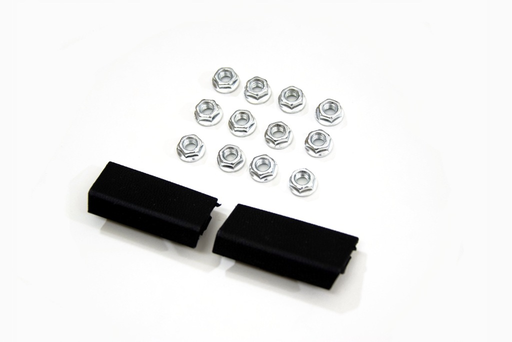 Mercedes GLC X253 OD 2015 stopnie boczne - 7589998656 - oficjalne ...