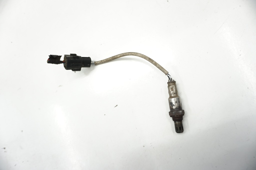 NISSAN QASHQAI J10 SONDA LAMBDA 0ZA603N8 - 12644432682 - oficjalne ...