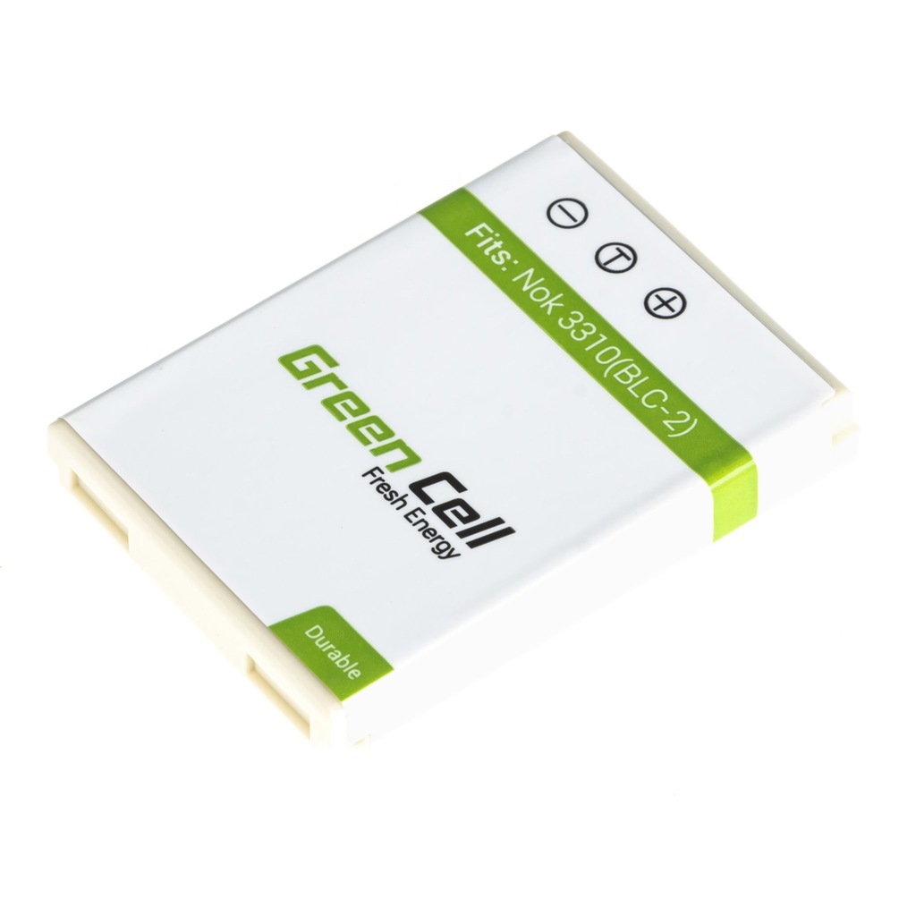 Bateria do telefonu Nokia 3510i - 7598856544 - oficjalne archiwum Allegro