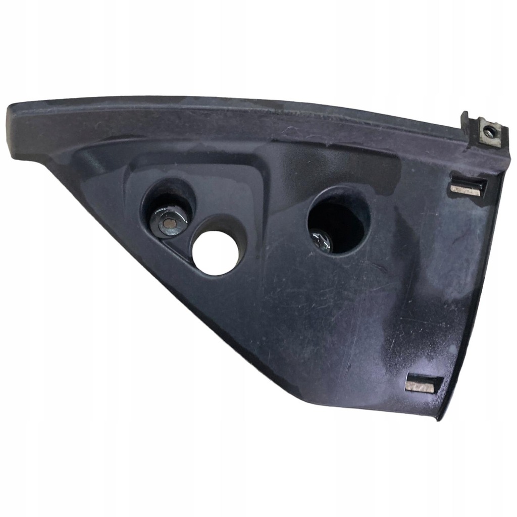 NISSAN NAVARA D23 LISTWA MOCOWANIE ŚLIZG ZDERZAKA LEWY PRZÓD 960134JA0A ...