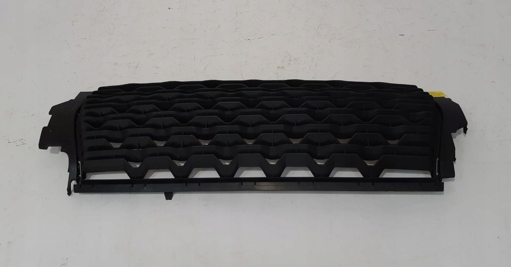 KRATKA ZDERZAKA PRZÓD DACIA DUSTER II 2 622544890R - 8905728902 ...