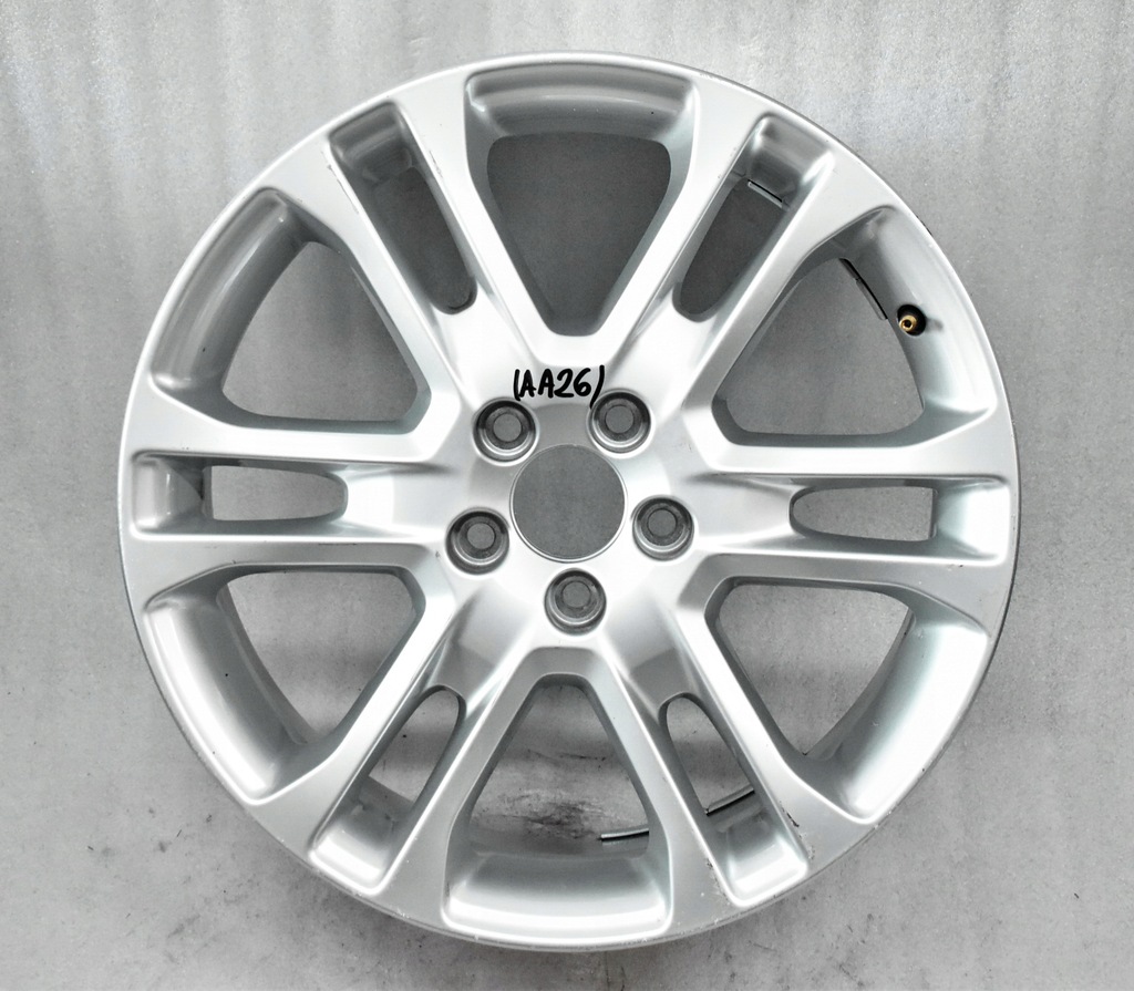 VOLVO S60 S80 XC60 XC70 V70 7,5x18 ET55 31341743 - 12837913571 ...