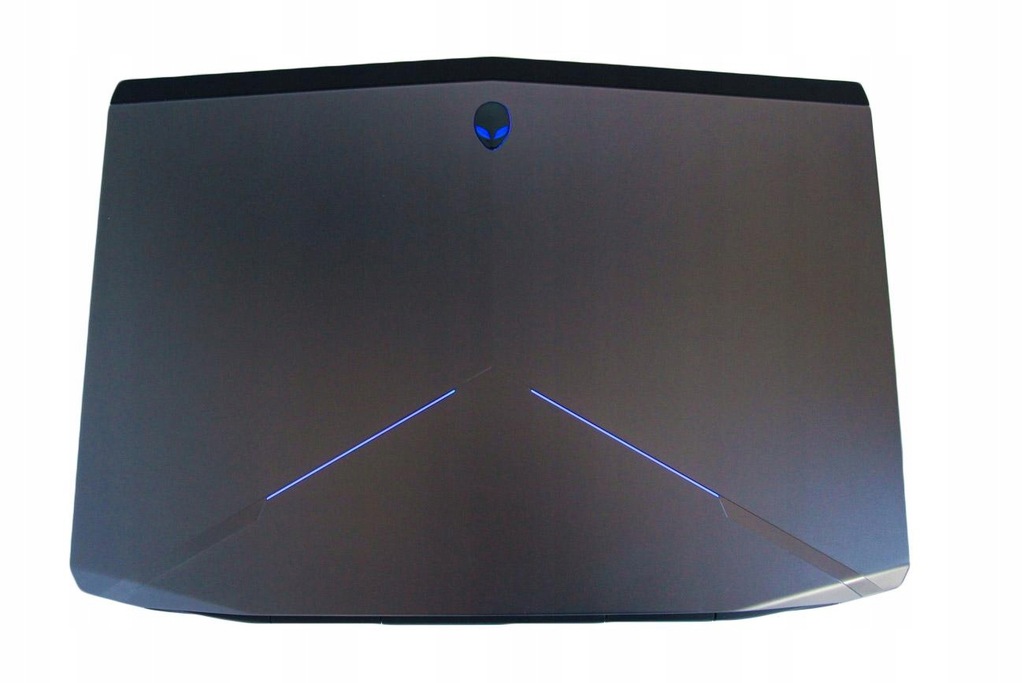 DELL ALIENWARE 18 P19E i7 8GB 240SSD GTX WIN10 - 9370110798 - oficjalne ...