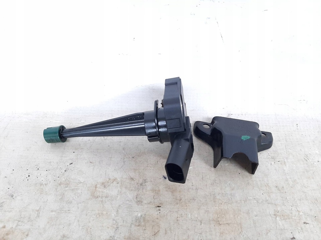 Czujnik Poziomu Oleju 04L907660A Audi A6 C7 2.0TDI - 12797003865 ...