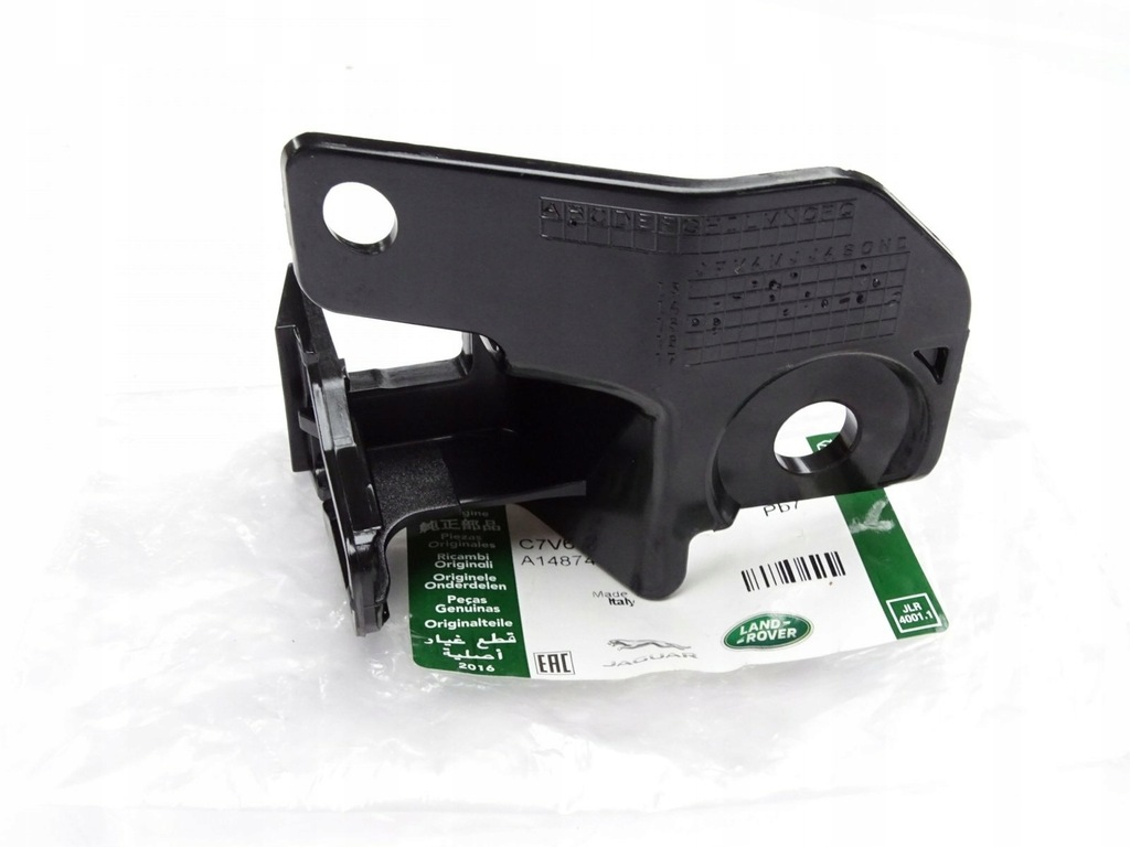 mocowanie ślizg lampy RH RANGE ROVER SPORT 2013- - 9560568430 ...