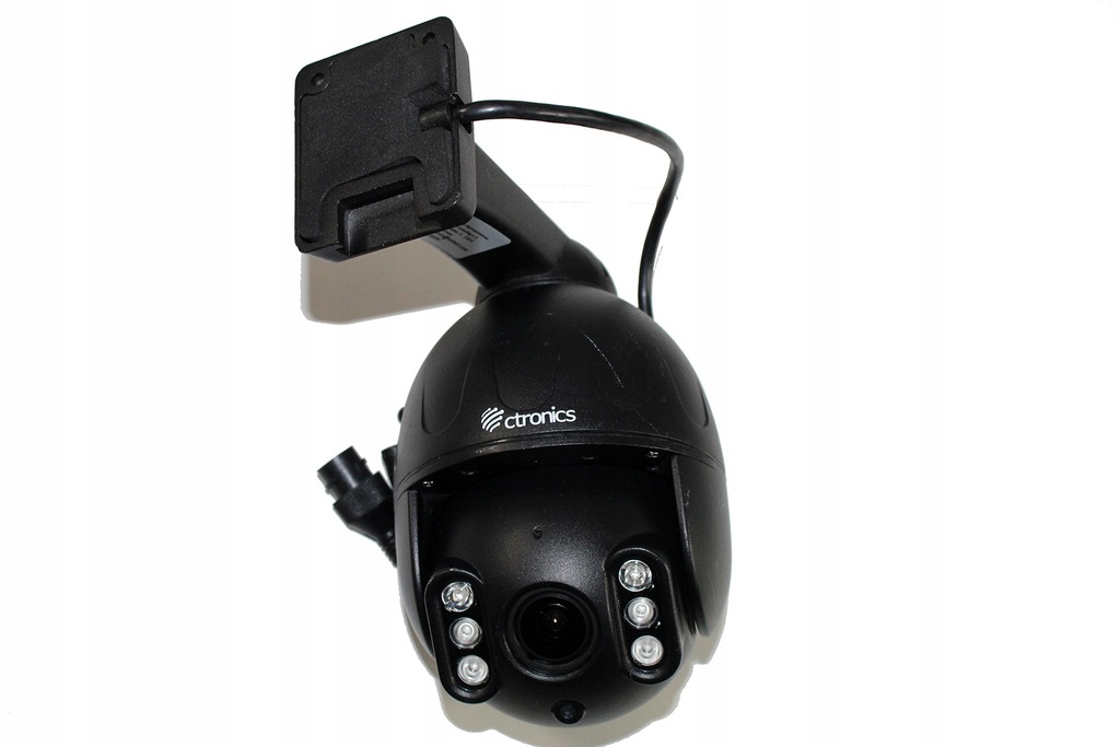 KAMERA CTRONICS CTIPC-PTZ270 1080P - 11382180454 - oficjalne archiwum ... KAMERA CTRONICS CTIPC-PTZ270 1080P - 11382180454 - oficjalne archiwum ...