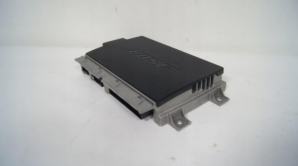 Wzmacniacz BOSE Audi A6 C7 lift 3.0TDI 4G5035223C - 10507961672 - oficjalne archiwum Allegro