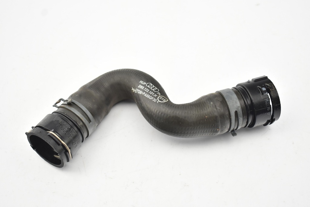 RURKA PRZEWÓD WODY 8W0122101H AUDI A4 B9 - 12988493446 - oficjalne ...
