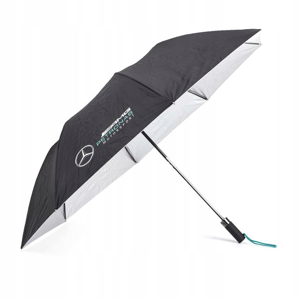 Parasol Compact Mercedes AMG 2021 - 10744661062 - oficjalne archiwum ...
