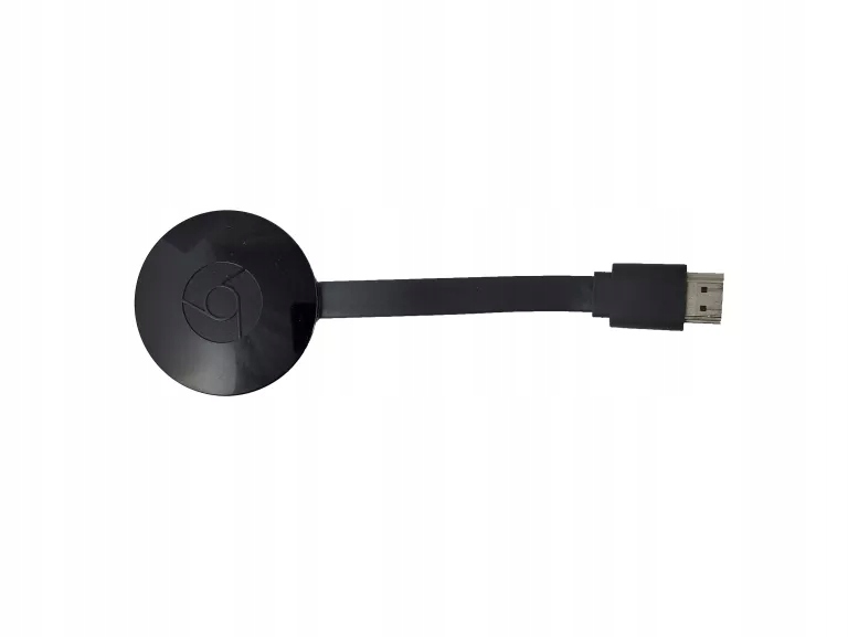 ADAPTER SMART TV GOOGLE CHROMECAST 2 - 12878000940 - oficjalne archiwum ...