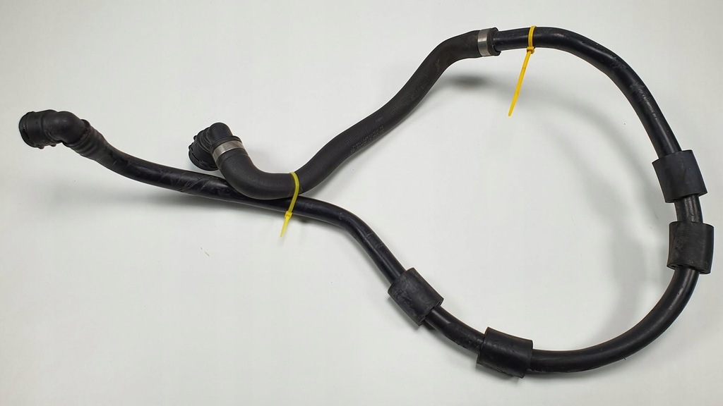 WĄŻ RURKA WODY MERCEDES W205 1.6 CGI A2055013691 - 13437837874 ...