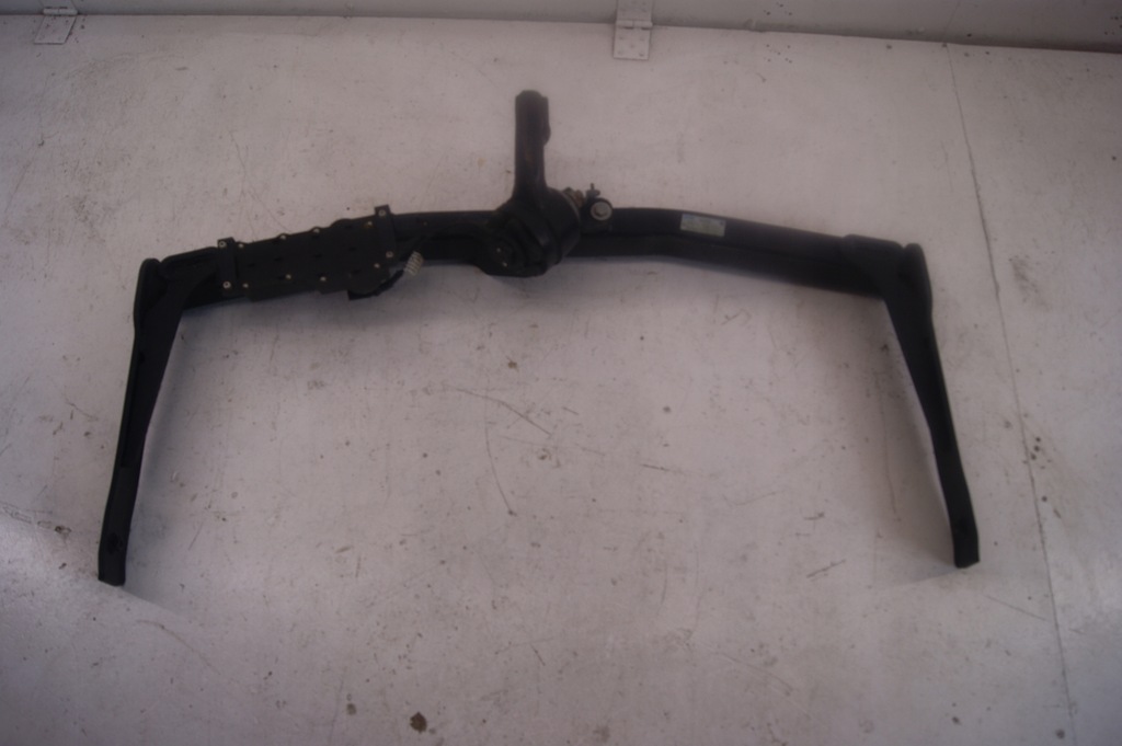 VW SHARAN 2010- HAK HOLOWNICZY BELKA 7N0803880A - 12296182481 ...