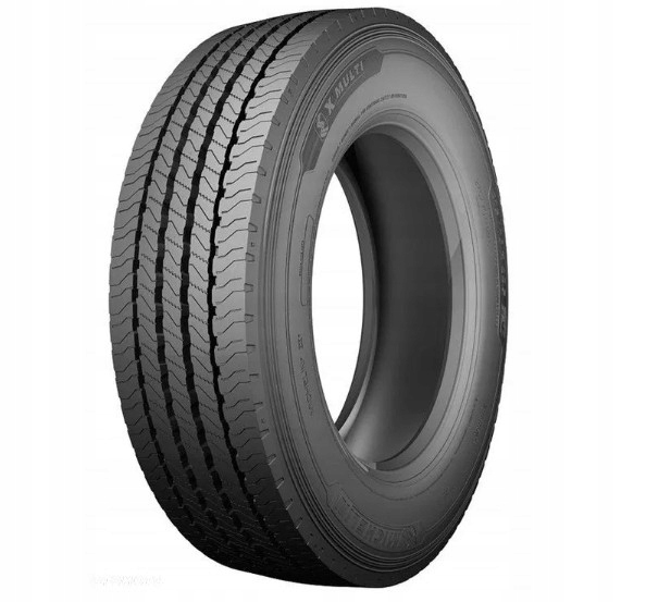 OPONA 385/65R22.5 Michelin X Multi Z 160K TL M+S - 13223183126 - oficjalne archiwum Allegro