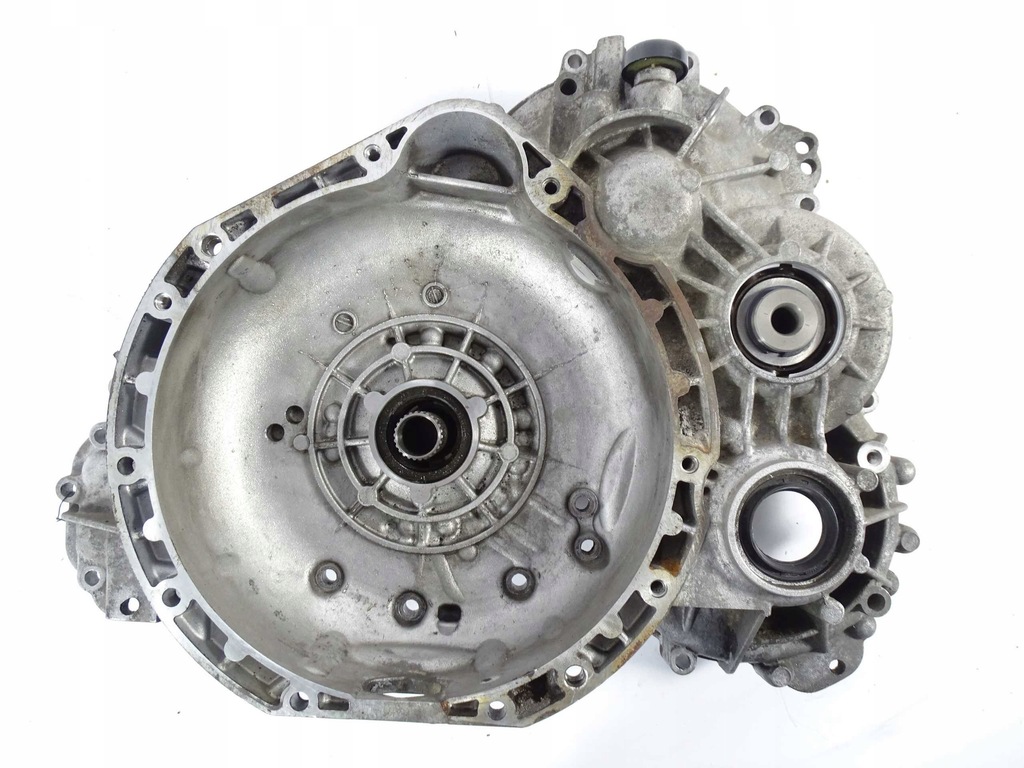 Mercedes B W245 2.0 CVT SKRZYNIA MECHANIZM SKRZYNI - 14885659662 ...