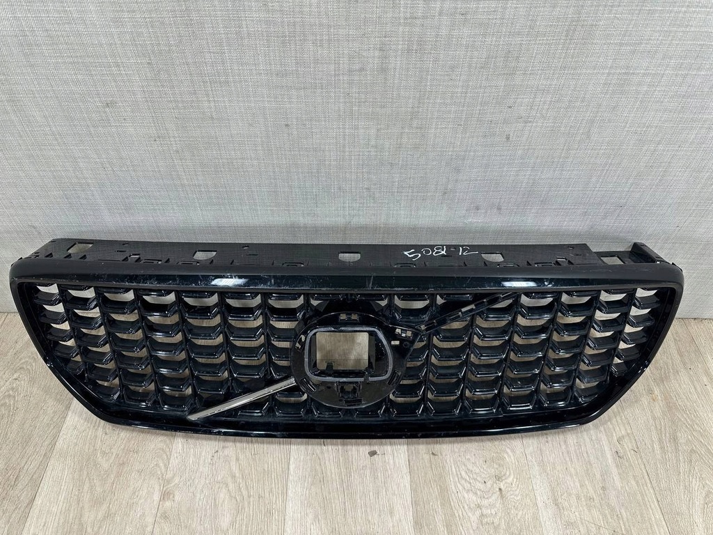VOLVO XC40 R-DESIGN LIFT 2023-> GRILL ATRAPA CHROM 32291465 ...