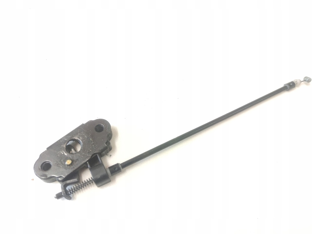 KTM DUKE 390 125 ZAMEK KANAPY SIEDZENIA TYŁ TYLNEJ - 11620871697 ...