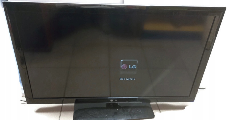 Telewizor LG 42 cale 42ld650 OPIS!!! - 15188865081 - oficjalne archiwum Allegro