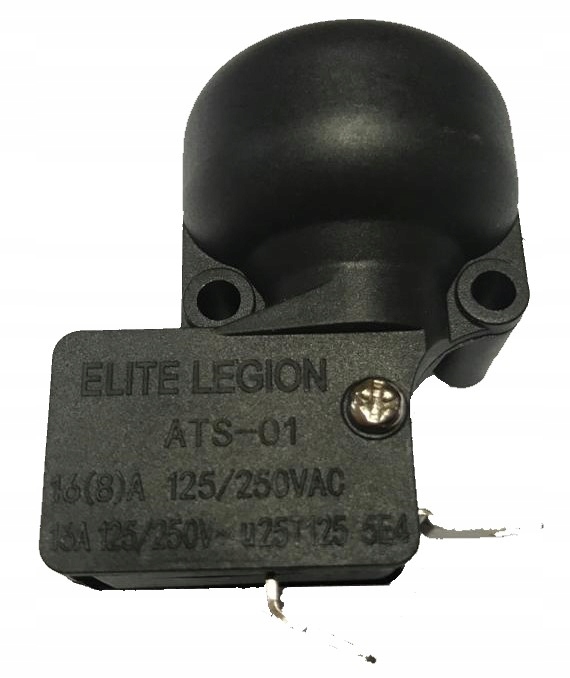 Czujnik przechyłu Switch ATS-01 typ FD-4 230V/16A - 10438509525 ...