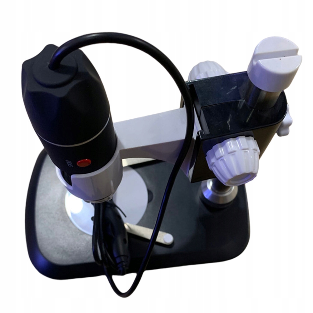 DIGITAL HOLOGRAPHIC MICROSCOPY MICROSCOPE USB MAGNIFIER 20X15CM ...