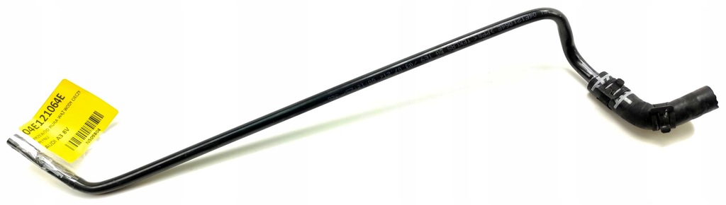 ASO PRZEWÓD RURA WĄŻ WODY PŁYNU AUDI A3 8V - 13076950286 - oficjalne ...