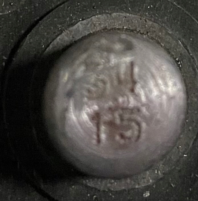 Mercedes Akumulator A0009829108 95Ah ORYGINAŁ - 12879377337 - oficjalne ...