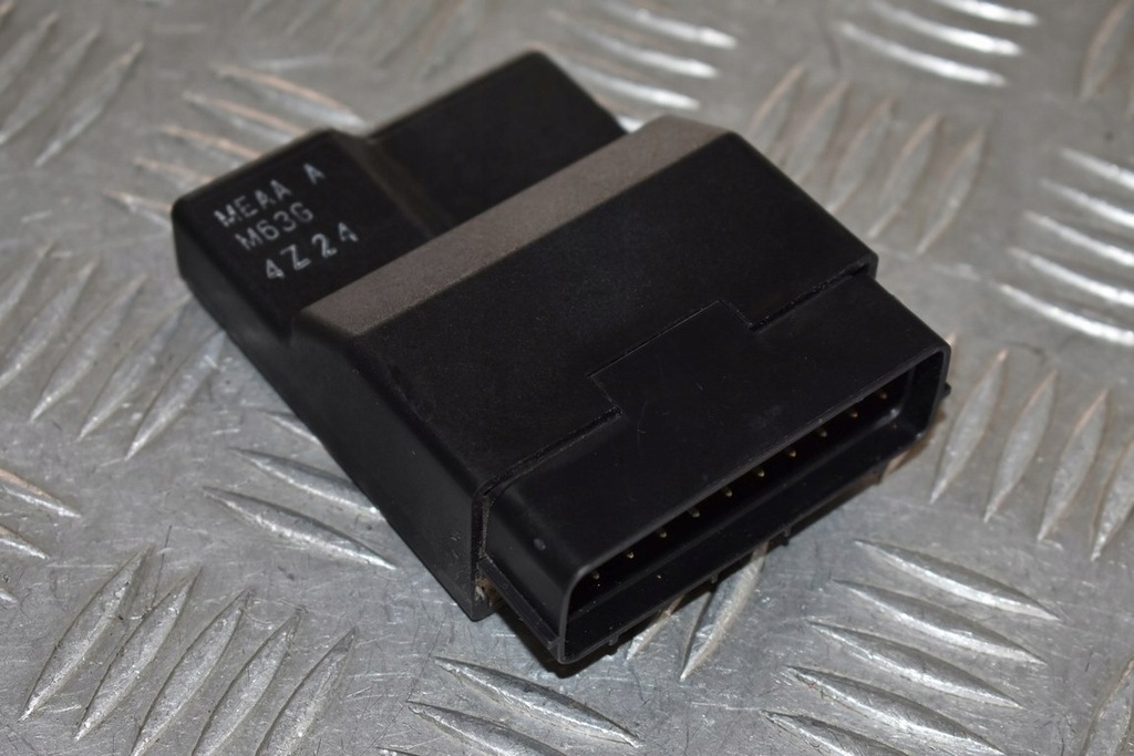 Moduł zapłonowy CDI ECU HONDA VTX 1300 S/R 03-07r - 12585190944 ...