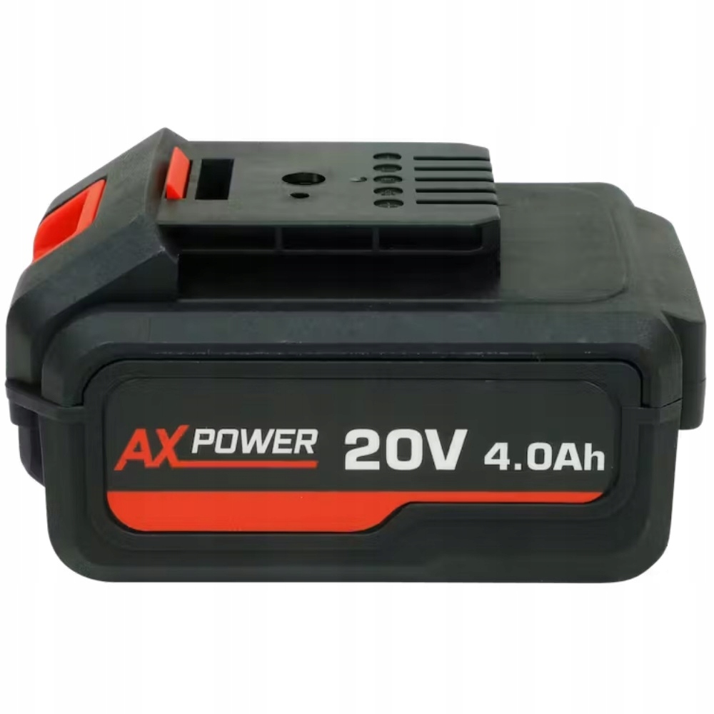 Akumulator Li-Ion do elektronarzędzi FERM 20V 4AH - 13718627737 ...