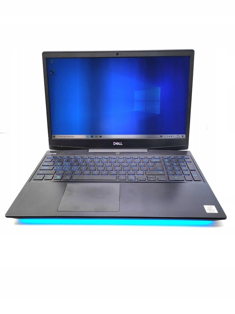 Lap.Dell Inspiron G5 5500 i7-10750H 16GB 1T RTX 20 - 17147891819 ...