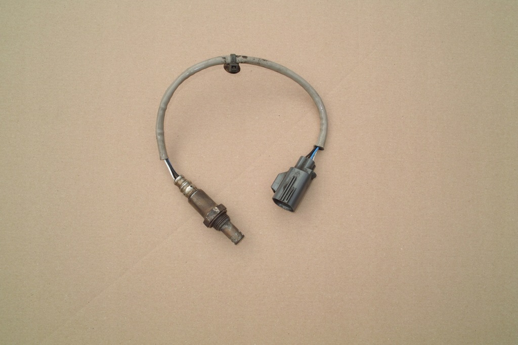 VOLVO S40 V50 C70 2.4B SONDA LAMBDA ORYGINAL - 12422891515 - oficjalne archiwum Allegro